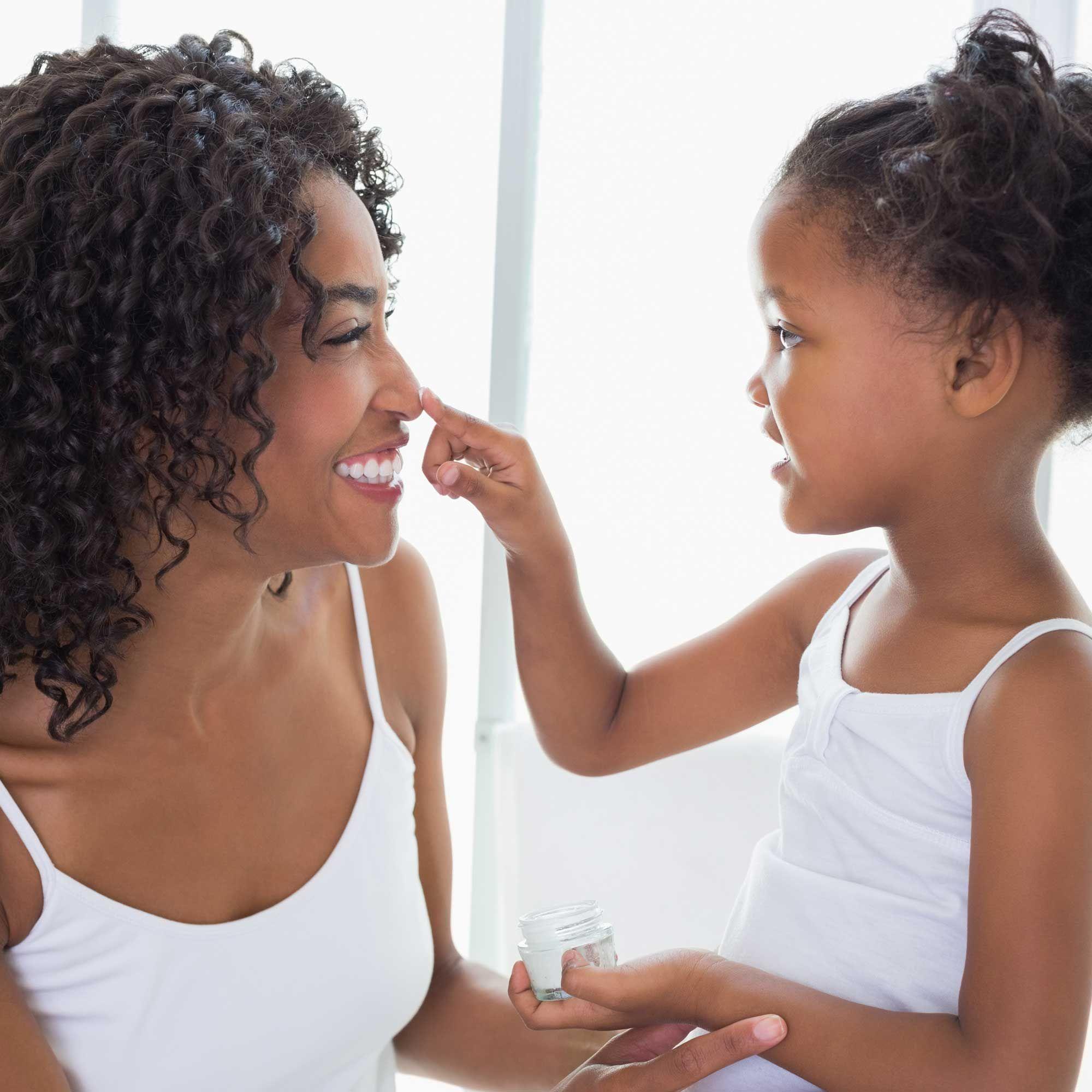 This is how your nose changes as you age - Etre Vous